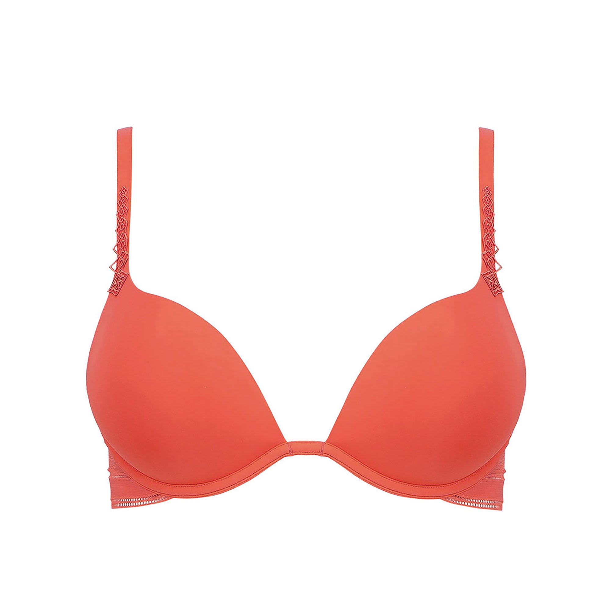 podprsenka triangle vyztužená MUSE passion Střih: triangle push-up ...