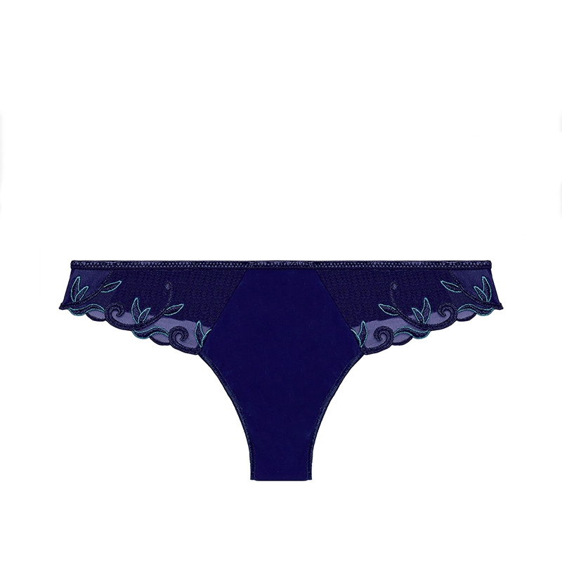 tanga ANDORA midnight | Simone Pérèle
